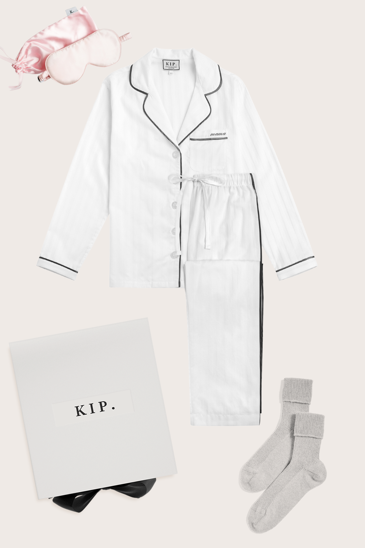 Collections – KIP.