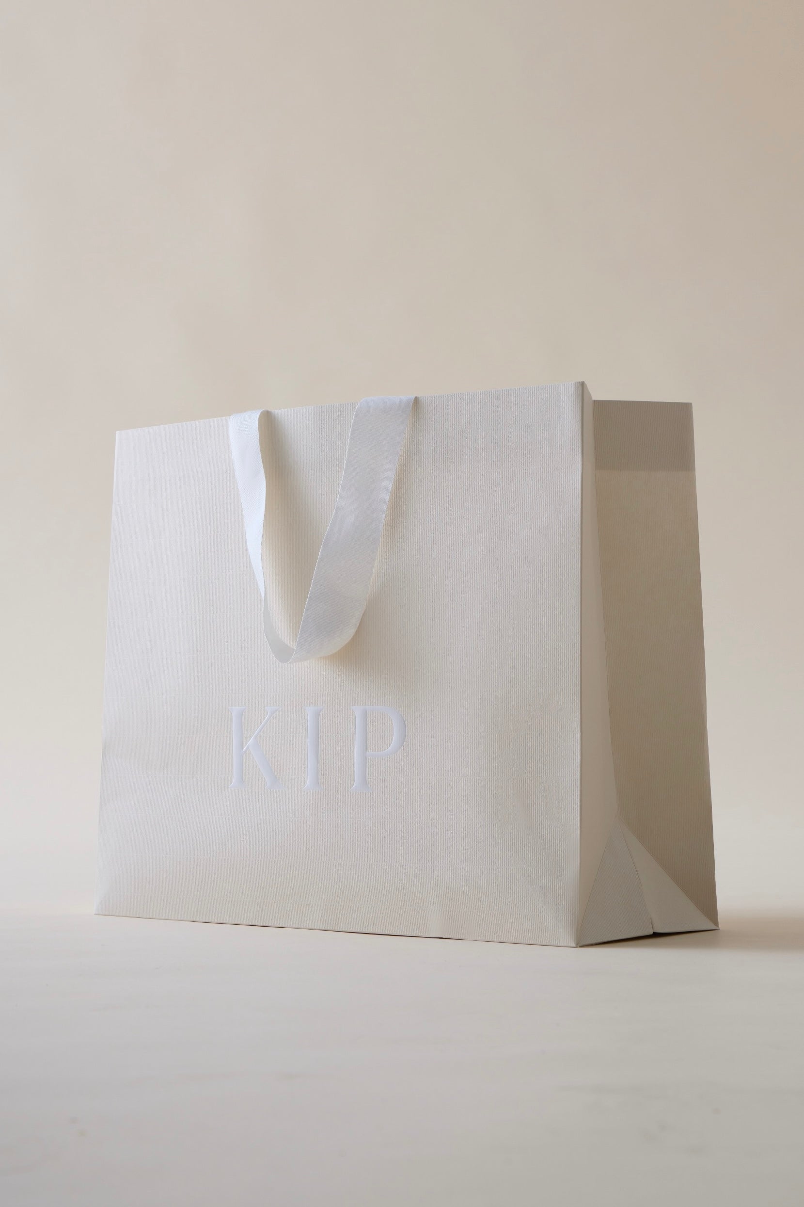 KIP l Monogrammed Pajamas