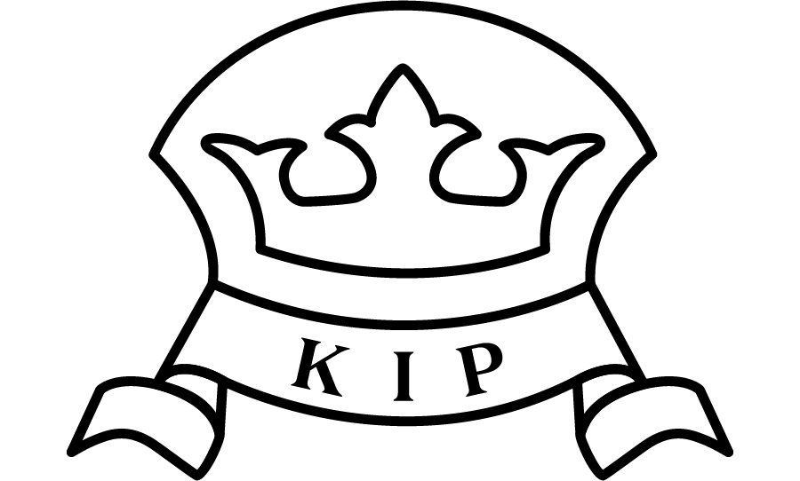 Monogrammed Pajamas | KIP. Sleepwear