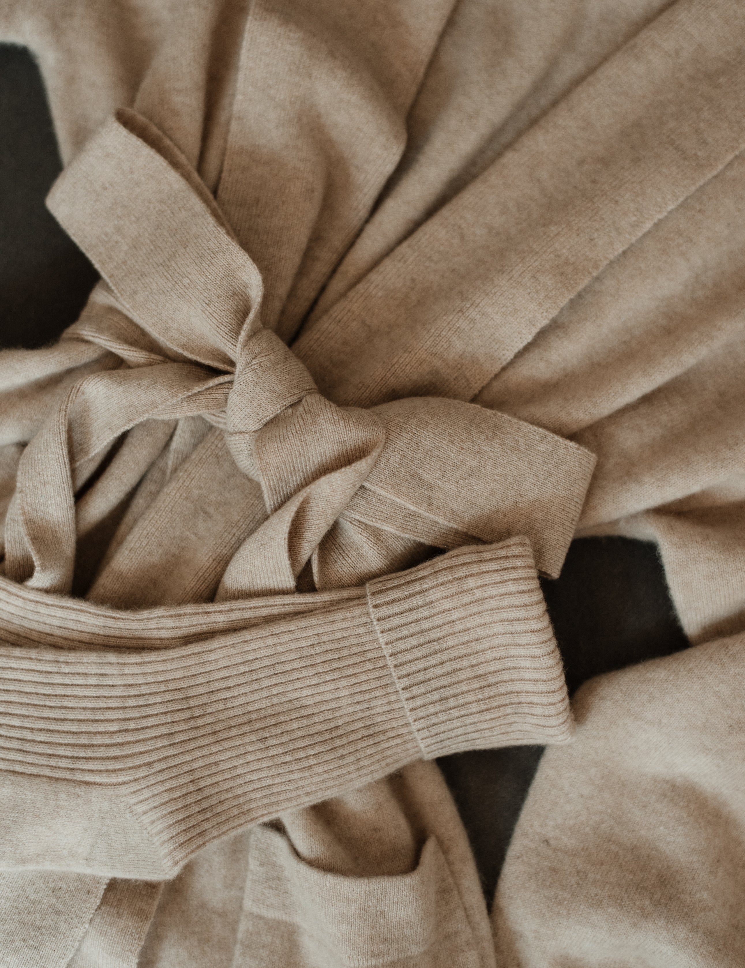 KIP l Monogrammed Pajamas