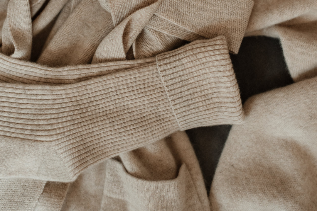 Merino Cashmere Sleep Socks in Champagne – KIP